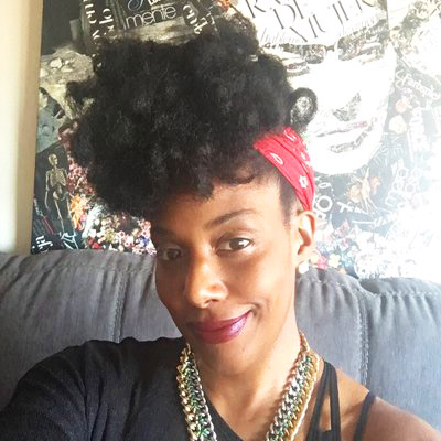 Workshops - Welcome to Reel Sisters of the Diaspora